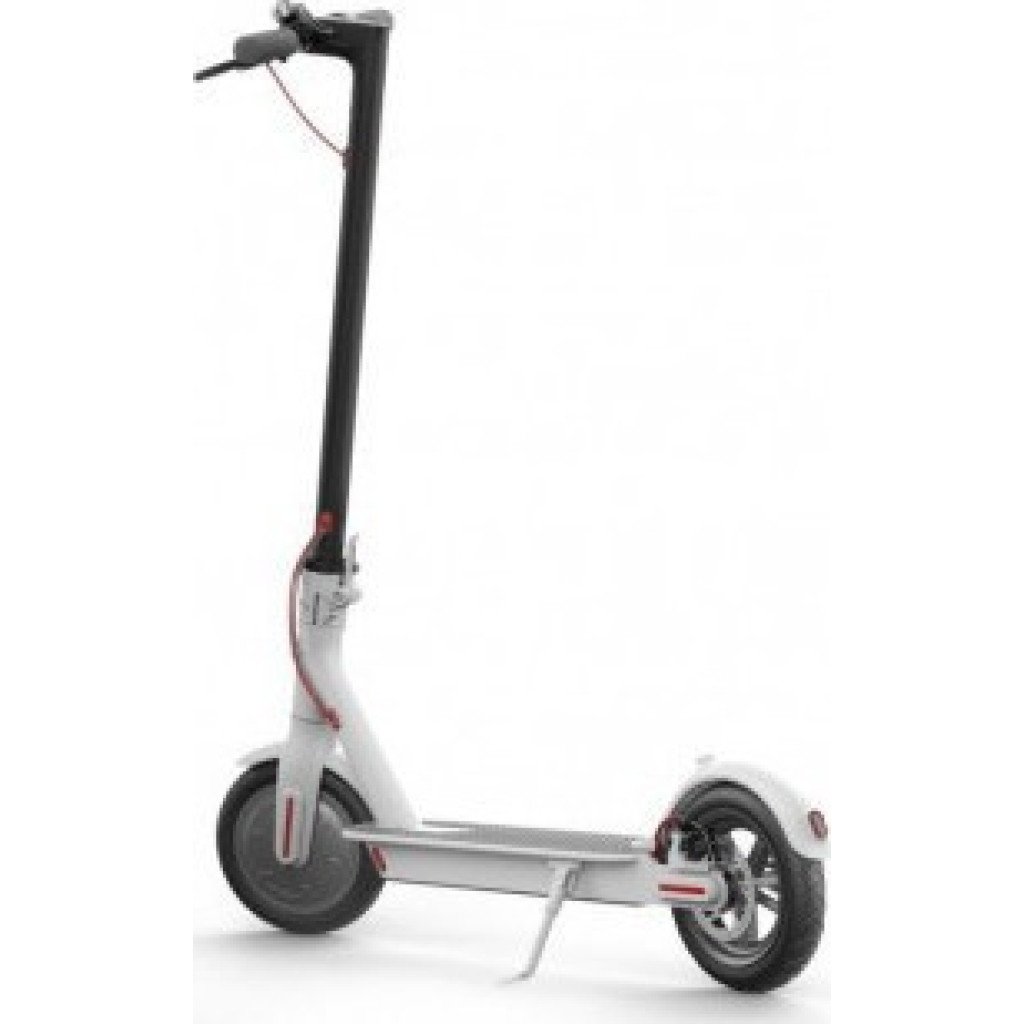 Xiaomi Mi Electric Scooter M365 - White | MAD GAMES