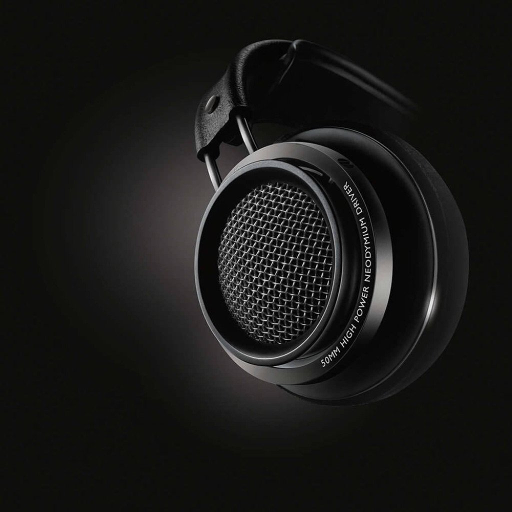 ΕΝΣΥΡΜΑΤΑ ΑΚΟΥΣΤΙΚΑ PHILIPS FIDELIO X2HR | MAD