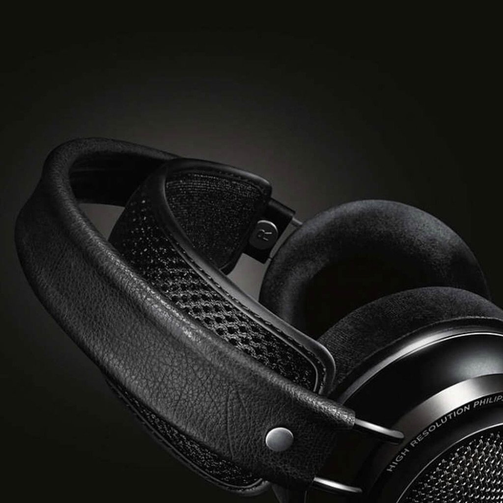 ΕΝΣΥΡΜΑΤΑ ΑΚΟΥΣΤΙΚΑ PHILIPS FIDELIO X2HR | MAD