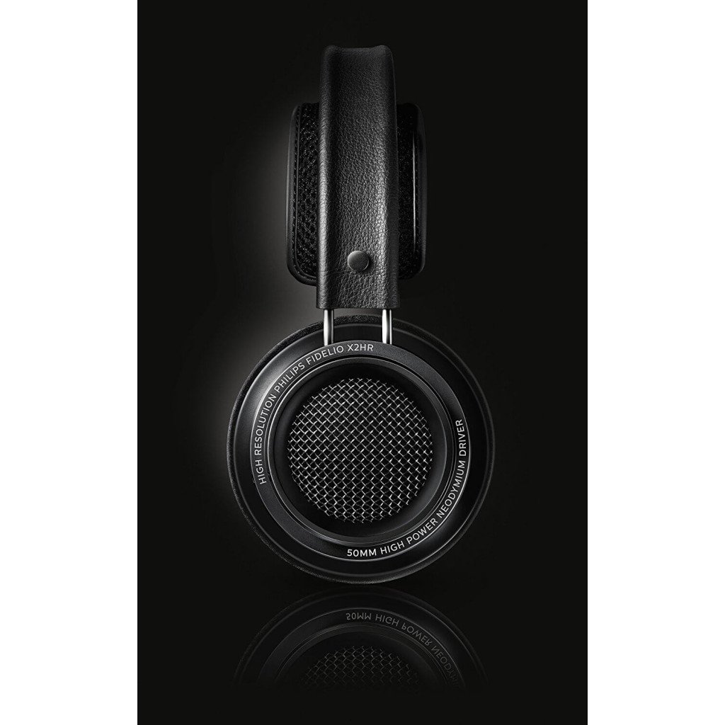ΕΝΣΥΡΜΑΤΑ ΑΚΟΥΣΤΙΚΑ PHILIPS FIDELIO X2HR | MAD