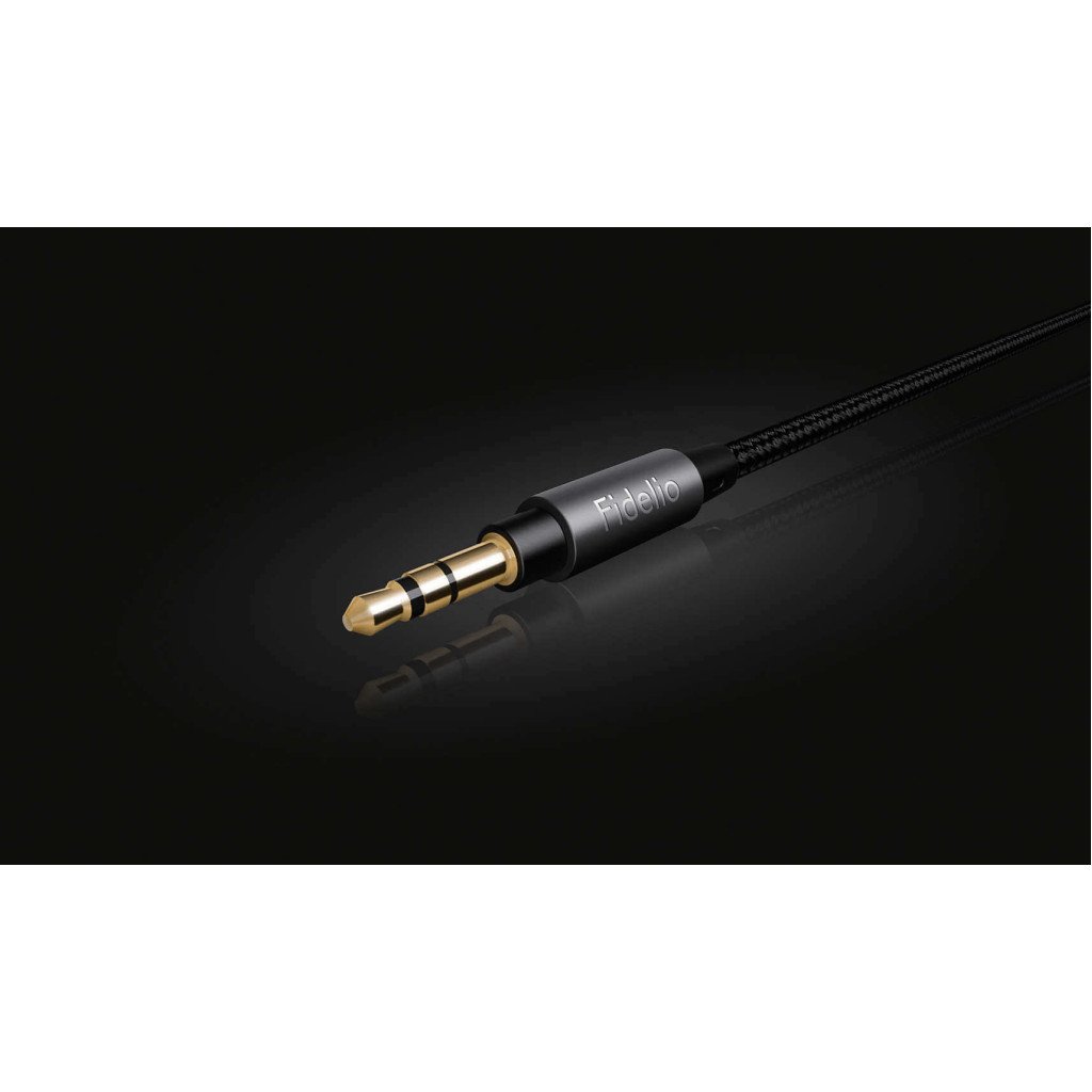 ΕΝΣΥΡΜΑΤΑ ΑΚΟΥΣΤΙΚΑ PHILIPS FIDELIO X2HR | MAD