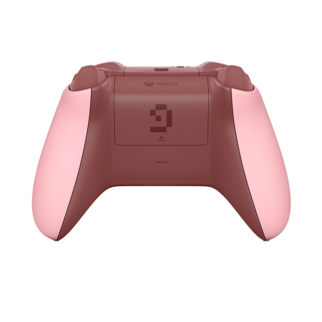 Microsoft Xbox One Wireless Controller Minecraft Pig | MAD