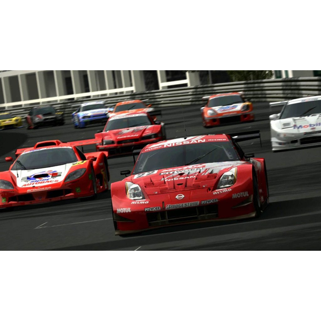 Gran Turismo 5 Μεταχ. Academy Edition PS3 Game | MAD