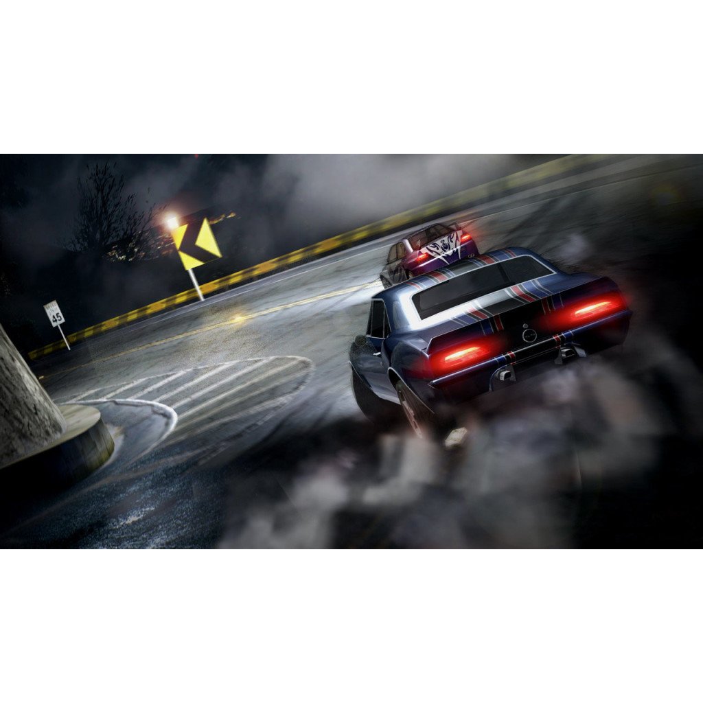 Need for Speed Carbon PS3 | MAD GAMES