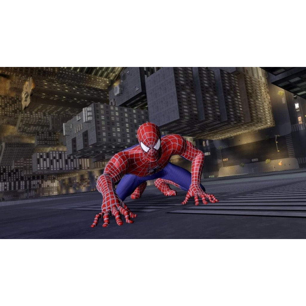 Spider-Man 3 - PS3 Action Game | MAD GAMES