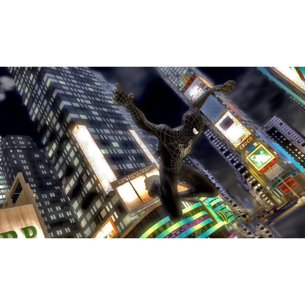 Spider-Man 3 - PS3 Action Game | MAD GAMES