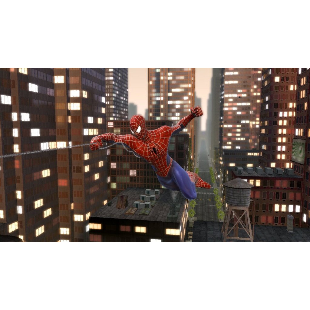 Spider-Man 3 - PS3 Action Game | MAD GAMES