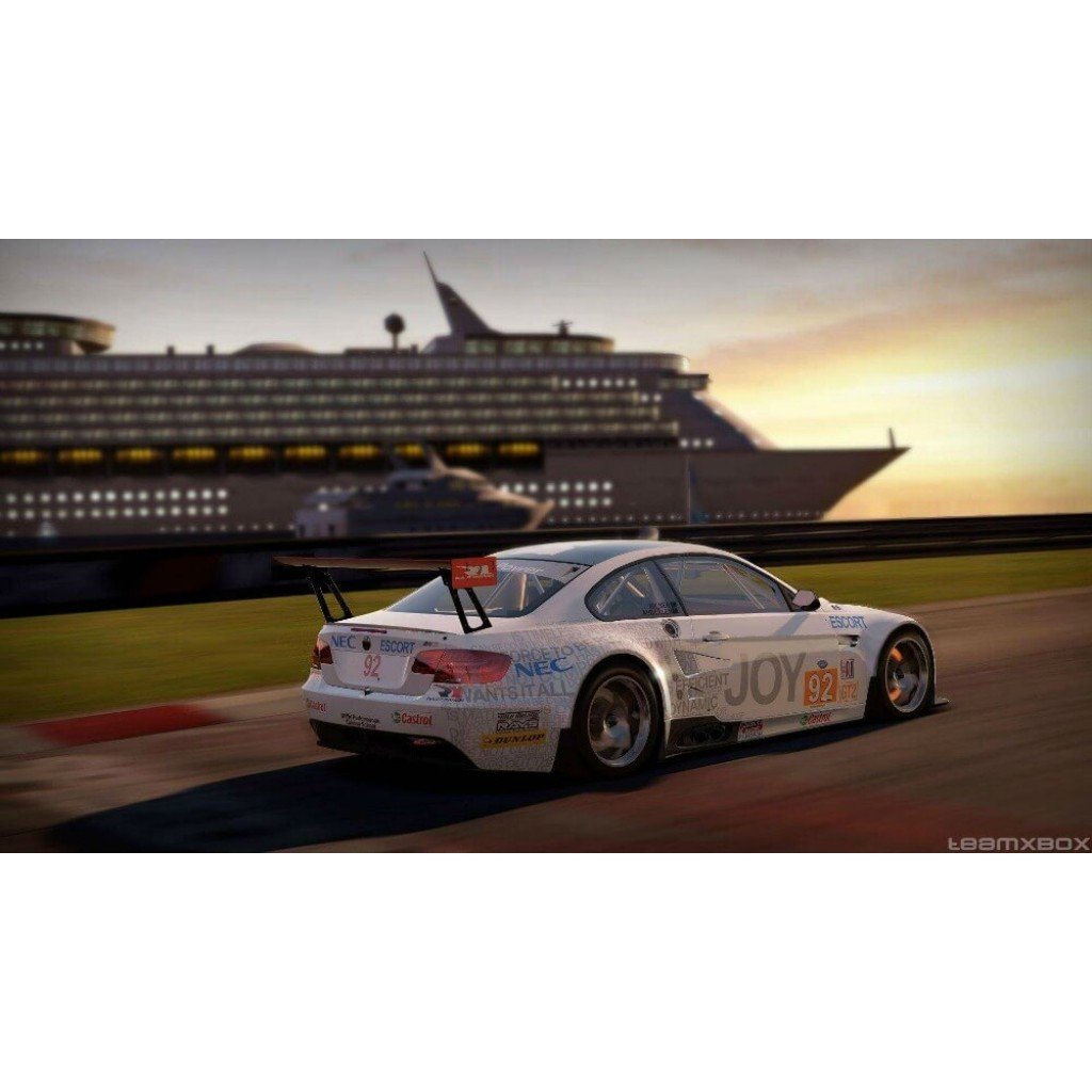 Need for Speed Shift 2 Unleashed - PS3 Game | MAD GAMES