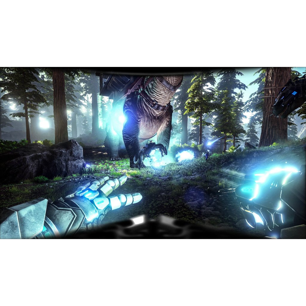 Ark: Survival Evolved - PS4 Action Game | MAD GAMES