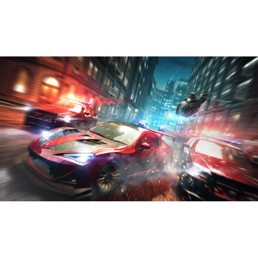 Need for Speed Heat - PS4 Racing Game | MAD GAMES
