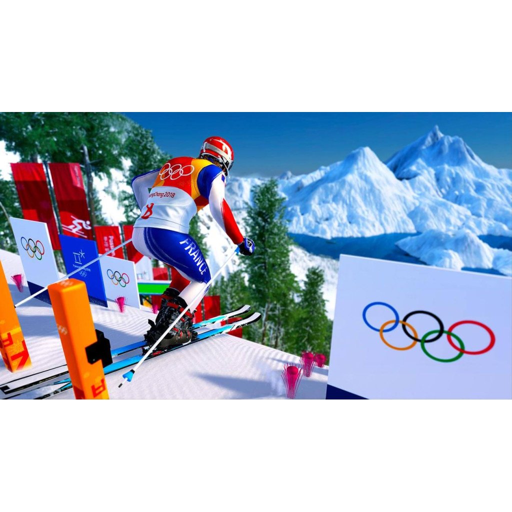 Steep Winter Games Edition - PS4 Sports Game | MAD