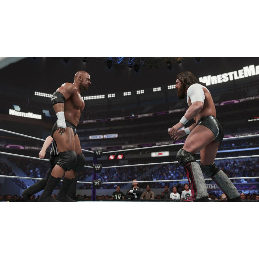 WWE 2K19 - PS4 Sports New Game | MAD GAMES