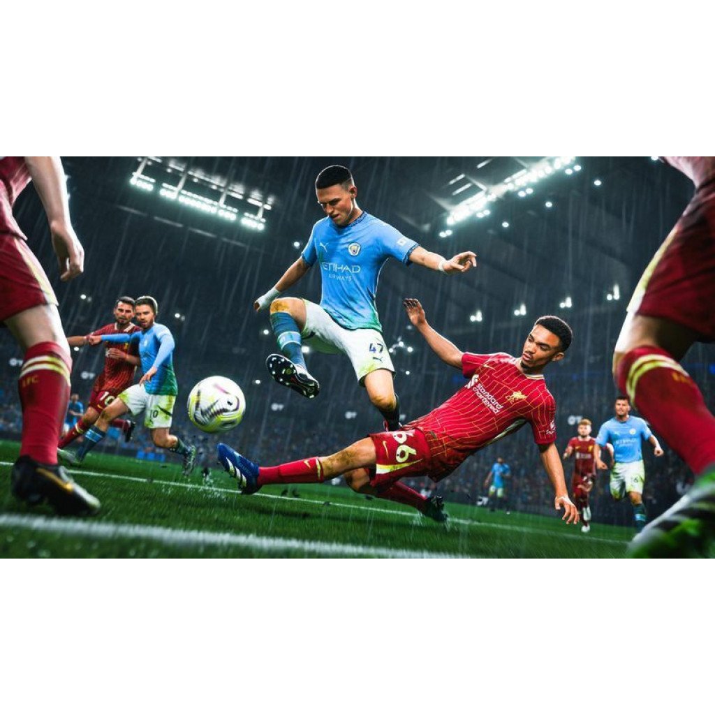 FC 25 EA SPORTS - PS5 GAME | MAD GAMES